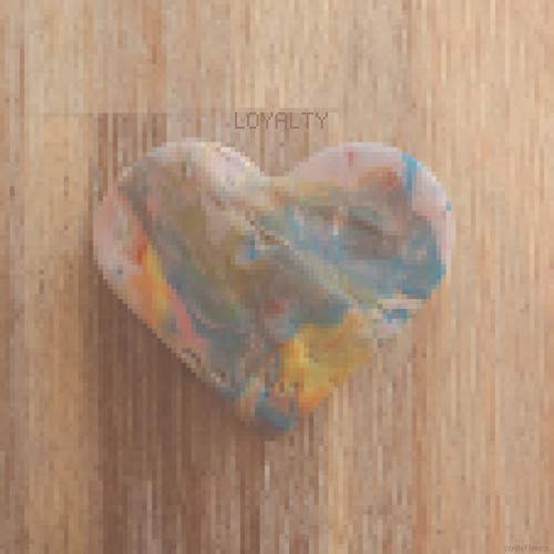 Amazon.com: Loyalty : isaintjames: Digital Music
