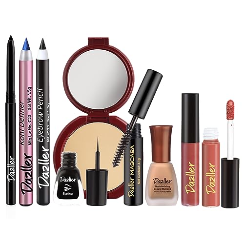 13 Best Makeup kits in India for 2023 | Makeup Sets Online In India