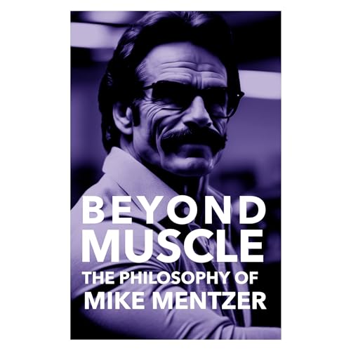 Amazon.com: The Mike Mentzer Method: Mike Mentzer High-Intensity ...