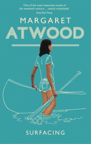 Surfacing eBook : Atwood, Margaret: Amazon.co.uk: Kindle Store