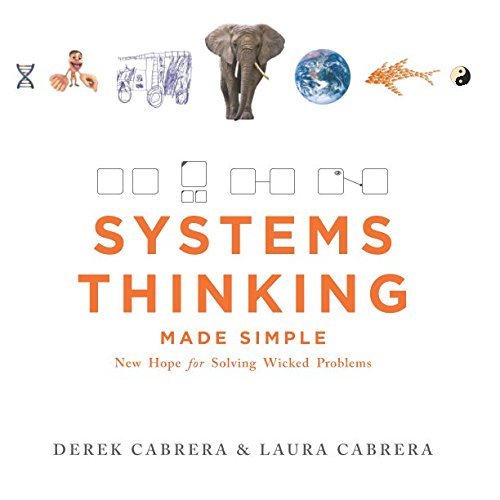 Systems Thinking Made Simple: New Hope for Solving Wicked Problems ...