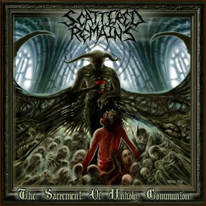 The Sacrament of Unholy Communion - Amazon.com Music