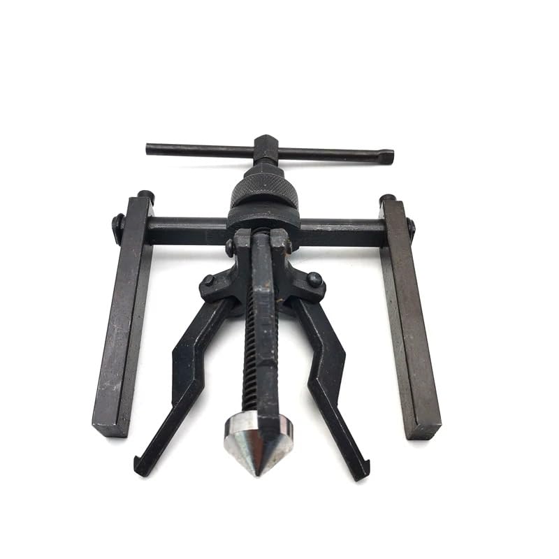 Buy Digital Craft Car Wheel 12-50mm 3-Paw Pilot Bearing Puller Bushing ...