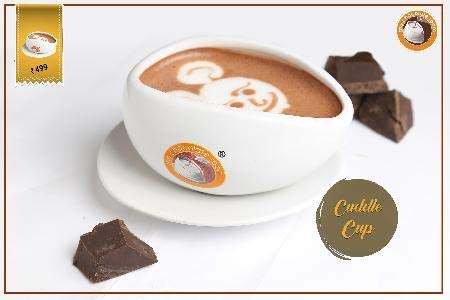 Buy The Chocolate Room Cuddle Cup Online at Low Prices in India - Amazon.in