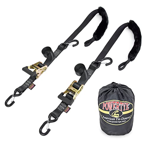 Top 10 Best Ratchet Straps For Motorcycle : Reviews & Buying Guide ...