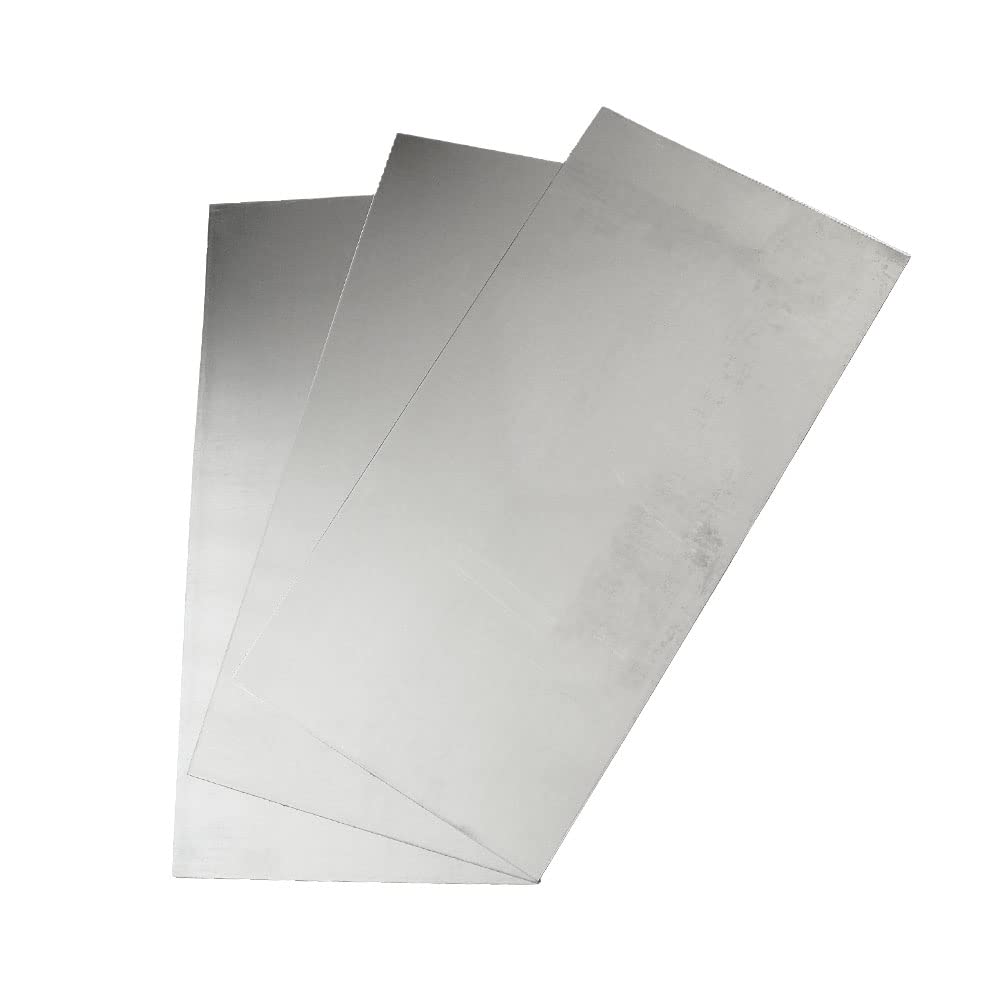 Industrial-Grade Sheet Metal Panels for Construction & Fabrication ...