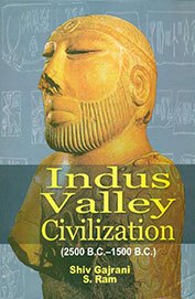 Indus Valley Civilization: Amazon.co.uk: Shiv Gajrani, S Ram ...