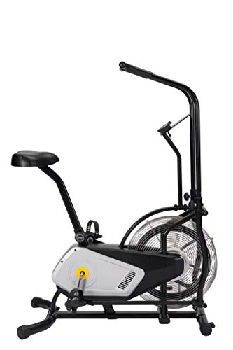 Top 10 Best Air Fan Exercise Bike : Reviews & Buying Guide - Katynel