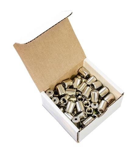 C&D Valve # CD2290-1/4" Locking Safety Cap, Pack of (25) : Amazon.in: Car & Motorbike