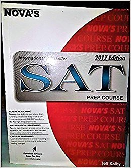 Nova'S Sat Prep Course- 2017: Unknown Author: 9788175993396: Amazon.com ...