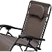 Amazon.com : Caravan Sports Infinity Oversized Zero Gravity Chair ...
