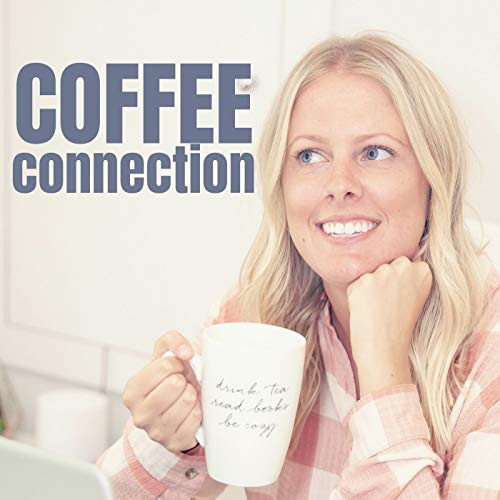 Coffee Connection : Julie Walsh: Amazon.in: Books