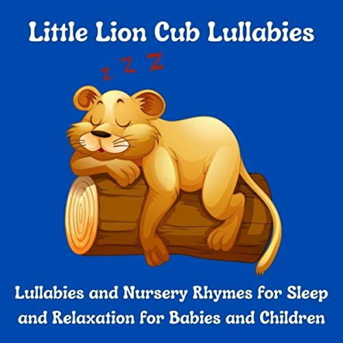 Amazon.com: Lullabies and Nursery Rhymes for Sleep and Relaxation for ...