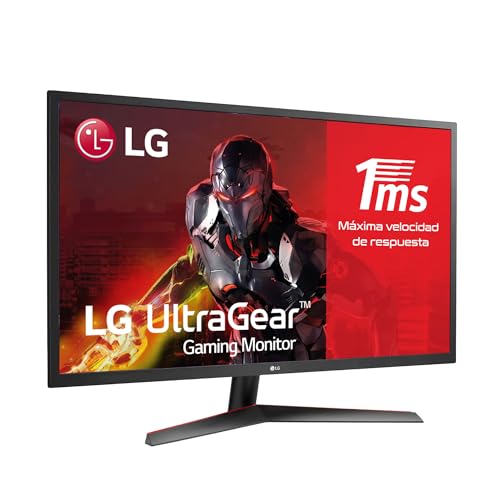 Mejores Monitores 32 pulgadas de 2024 • TOP 5