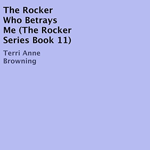 The Rocker Who Hates Me: The Rocker...Series, Book 10 (Audible Audio ...