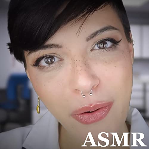 Chaotic Physical Exam by The White Rabbit ASMR on Amazon Music Unlimited