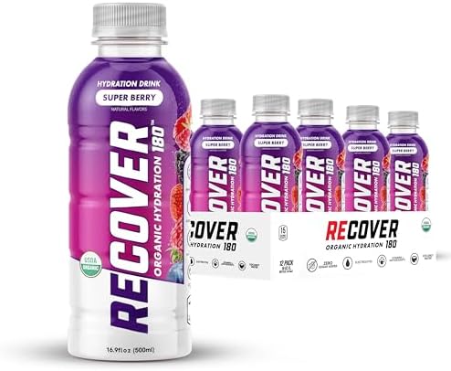 Amazon.com : A-GAME Sports Drink, Strawberry Lemonade, The Ultimate ...