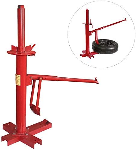 Best Motorcycle Tire Changing Machine | Reviewmotors.co