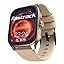Fastrack Limitless FS2 Pro 1.96" AMOLED Smart Watch with BT Calling, AI ...