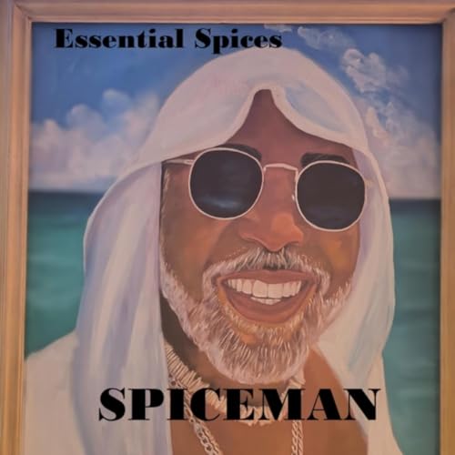Play Essential Spices by Spiceman on Amazon Music Unlimited