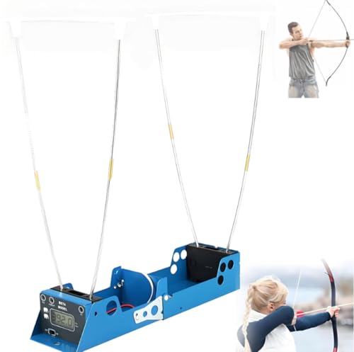 hocvseo Speed Tester, Foldable Ballistic Precision Chronograph, 30/Fps ...