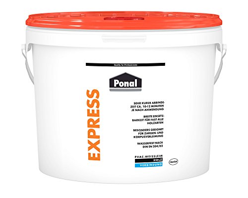 Holzleim Ponal – Die 16 besten Produkte im Vergleich - The Digital Talents