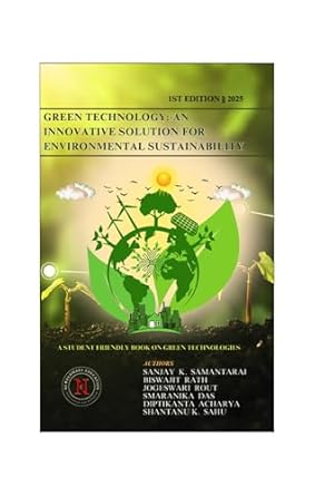 Newredmars Education Green Technology: An Innovative Solution for ...