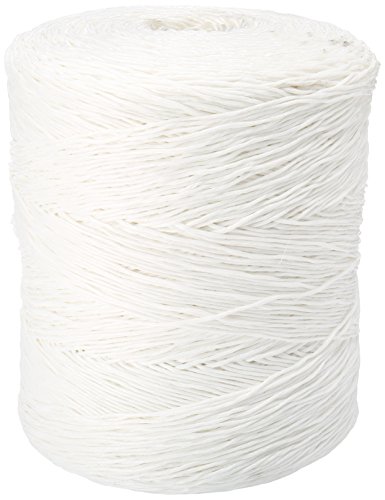 Compara Lo Mejor - Rafia Blanca Con El área De Ferretería - 2025