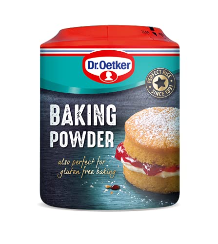 Amazon.co.uk Best Sellers: The most popular items in Baking Powder