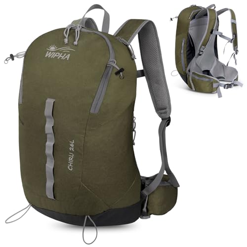 26 Litre Backpack – The 16 best products compared - Outdoors Magazine