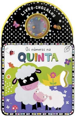 Os números na quinta | Amazon.com.br