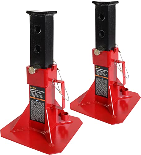 Top 10 Pin Style Jack Stands of 2022 - Katynel