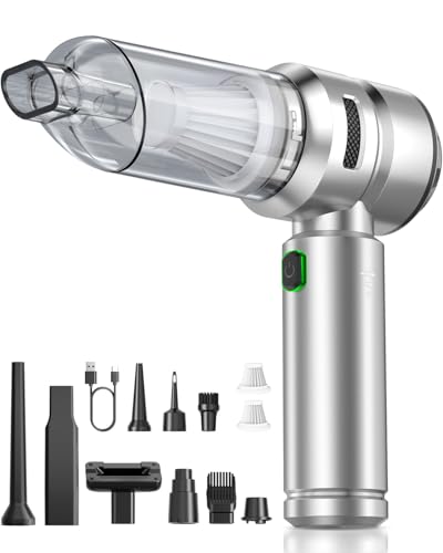 8 Best Desk Vacuum Cleaners to Buy in 2025 - Vacuums.Best