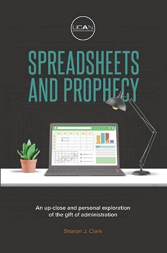 Spreadsheets and prophecy: An up-close and personal exploration of the ...