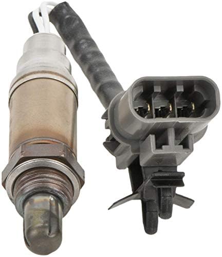 Amazon.com: Bosch 13416 Premium Original Equipment Oxygen Sensor ...