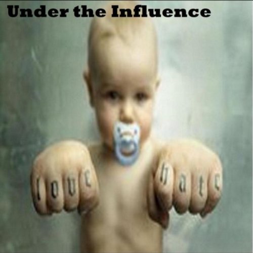 Amazon.com: Under the Influence [Explicit] : Under The Influence ...