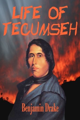 Amazon.com: Life of Tecumseh: And of his Brother; The Prophet With A ...