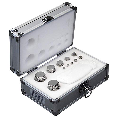 True ASTM Class Weight Sets (Model ASTM Classs 1 1g-200g x - AE ...