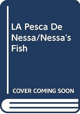 Amazon | LA Pesca De Nessa/Nessa's Fish | Luenn, Nancy, Waldman, Neil ...