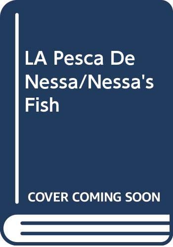 Amazon | LA Pesca De Nessa/Nessa's Fish | Luenn, Nancy, Waldman, Neil ...