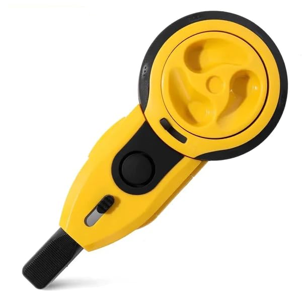 GSK Cut® Snap Line Reel 15 Metre Chalk Line Reel Carpentary ink bucket ...