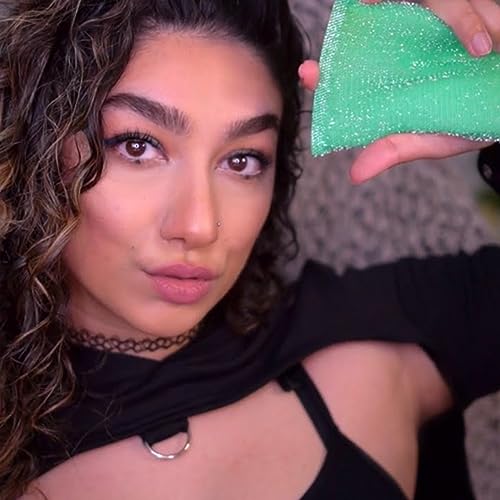 Amazon MusicでASMR LeedahのChecking Up On You (Scratch, Tapping, Ramble)を再生する