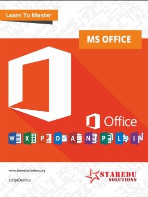 Buy LEARN TO MASTER MICROSOFT OFFICE 2016/365: 4 Color Book Book Online at Low Prices in India ...