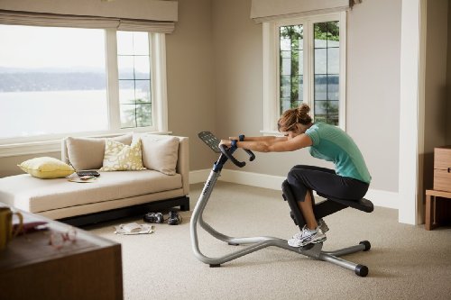 Precor 240i Commercial Series StretchTrainer