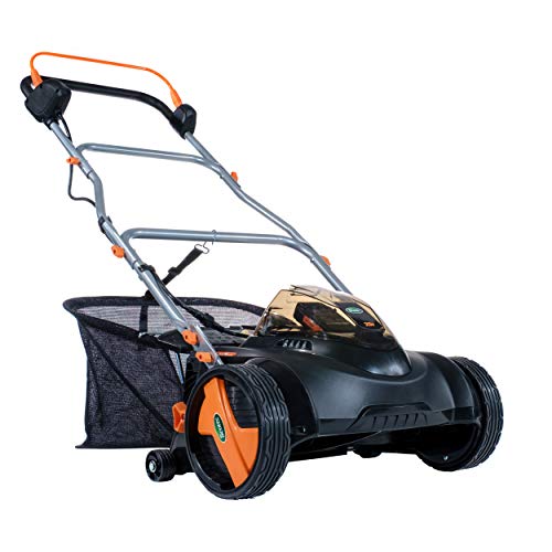 Buy High-Quality Yard Force Power Tools Online - YardForce Power Tools