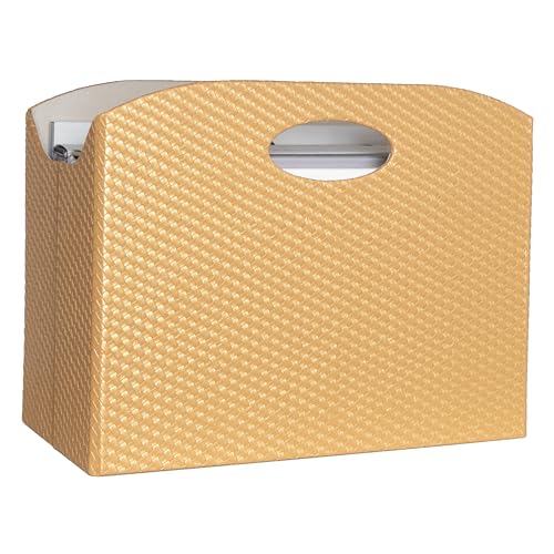 Gold Magazine Holder – The 16 best products compared - Product guide ...