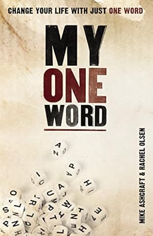 One Word That Will Change Your Life, Expanded Edition (Jon Gordon ...