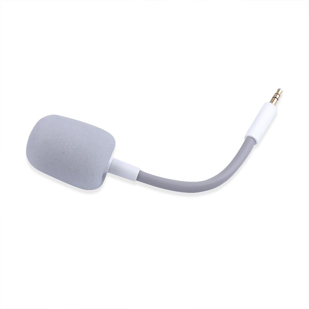 Snapklik.com : HUYUN Barracuda X Mic Replacement For Razer Barracuda X ...