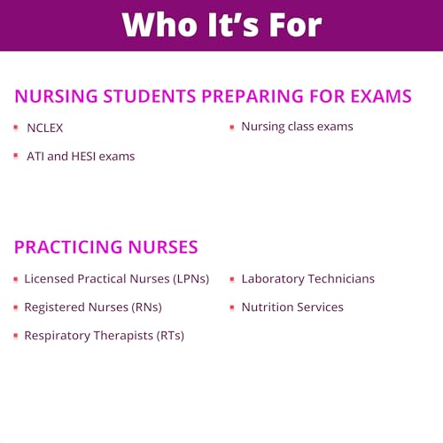 Snapklik.com : Level Up RN Lab Values & ABG Interpretation Flash Cards ...