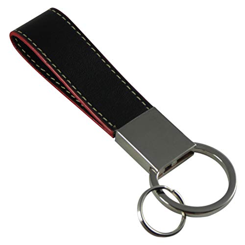 AVIS Leather Key Chain : Amazon.in: Fashion